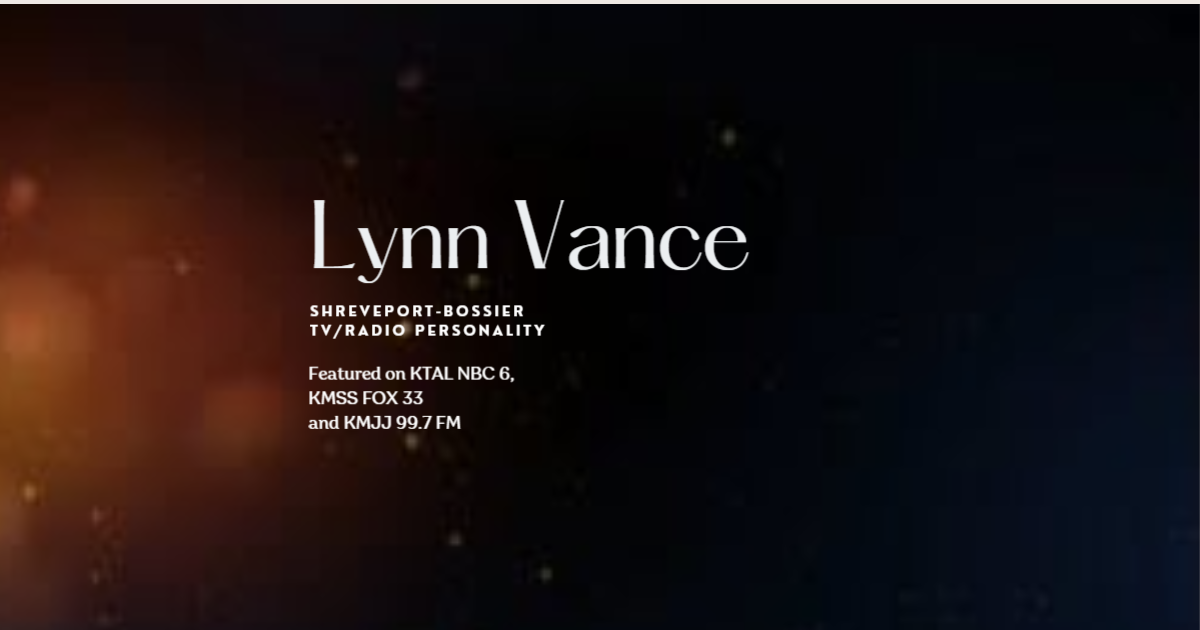 Lynn Vance